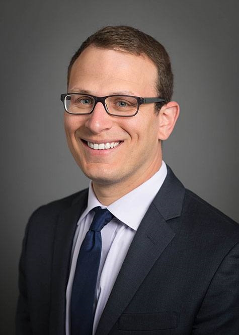 Leadership | Memorial Health
