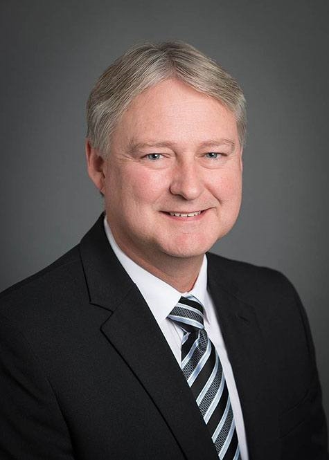 Leadership | Memorial Health