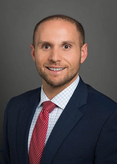 Leadership | Memorial Health