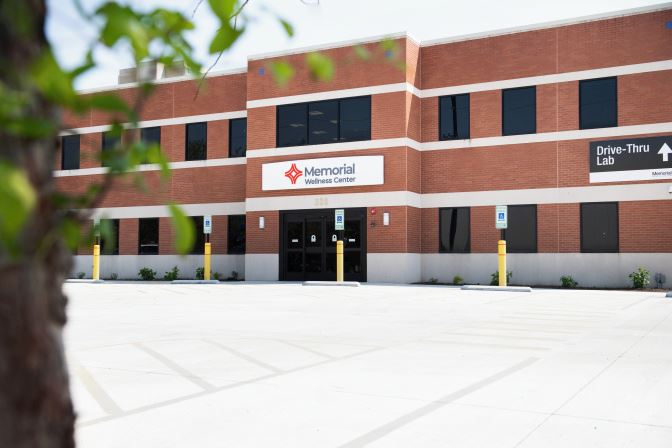 Memorial Weight Loss | Memorial Health