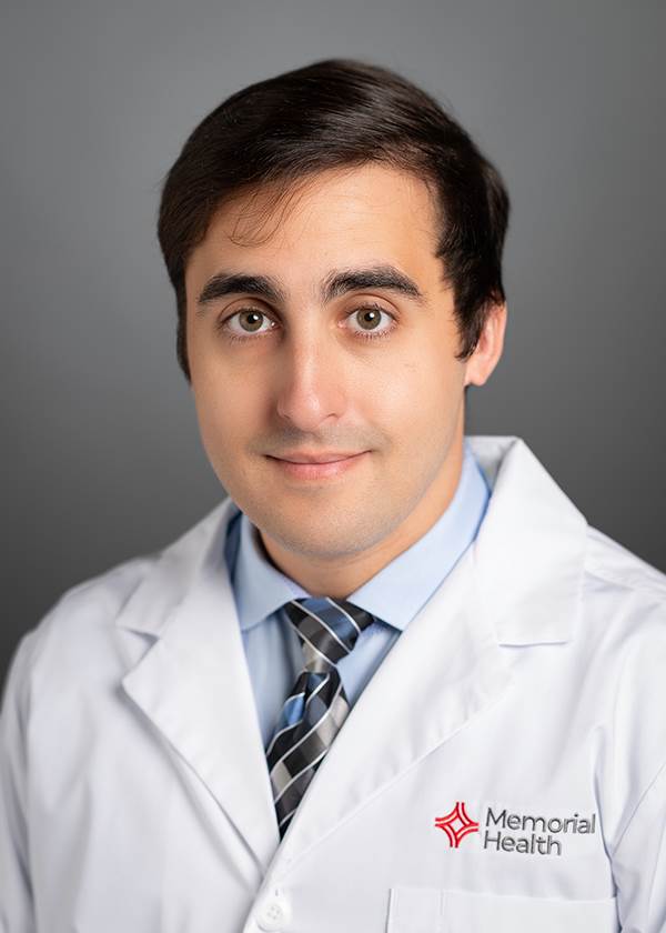 Drake A. Gashkoff, MD | Memorial Health