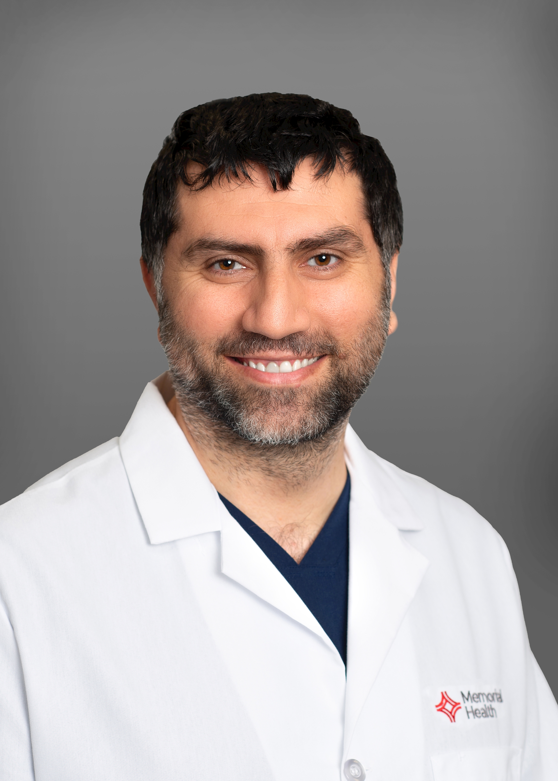 Kewan Hamid, MD | Memorial Health