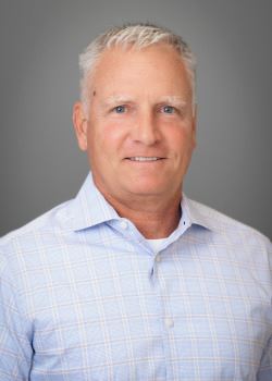 David B. Sandercock, MD | Memorial Health