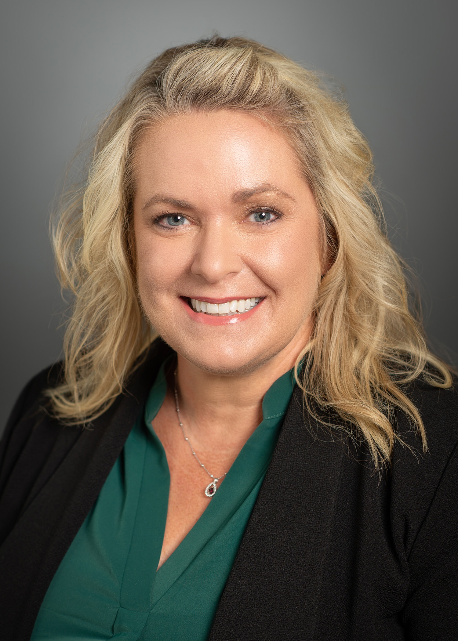 Kimberly Kish, APRN | Memorial Health