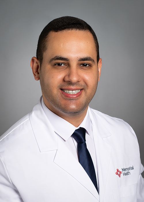 Hasan Othman, MD | Memorial Health