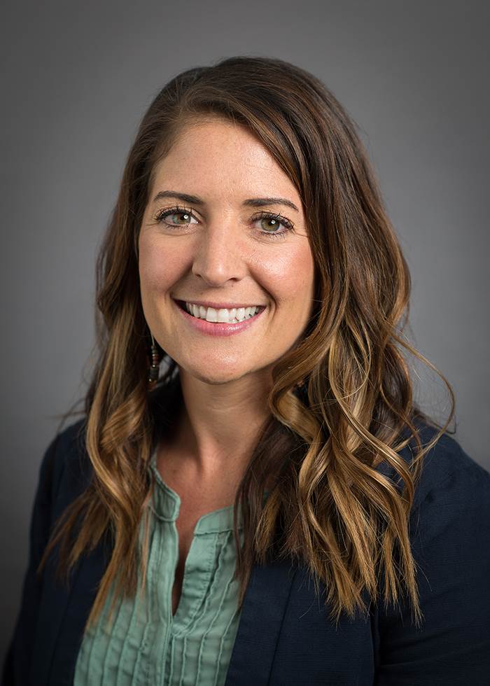 Alyssa Gibbs, APRN | Memorial Health