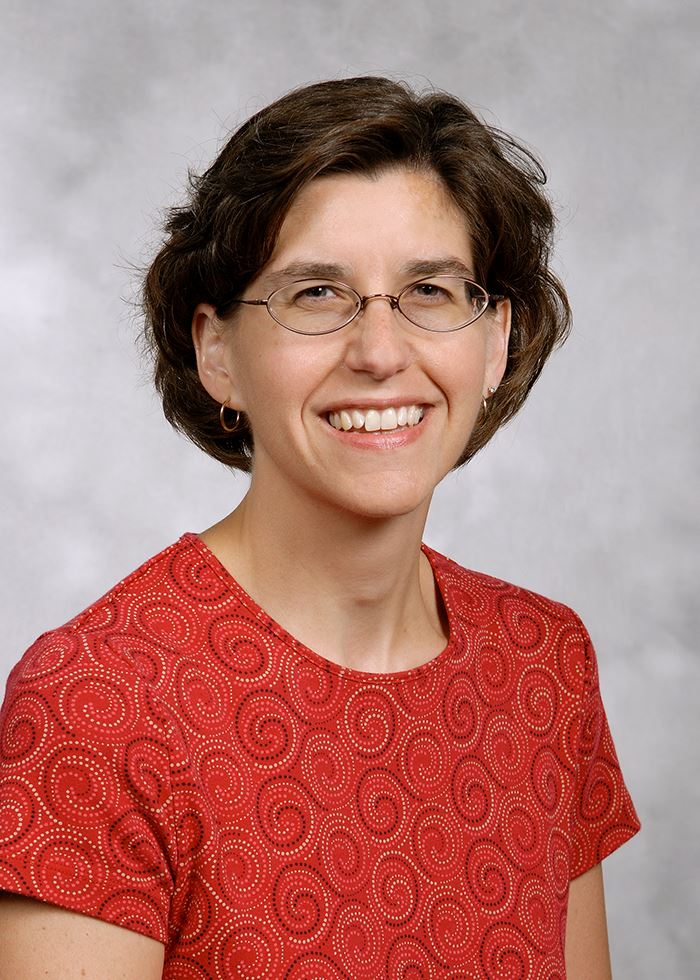 Rebecca Shaw, LCSW | Memorial Health