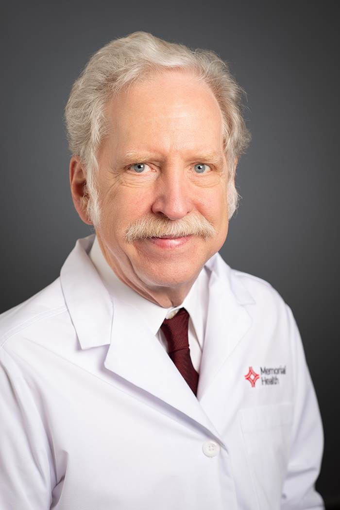 J. Steven Arnold, MD | Memorial Health