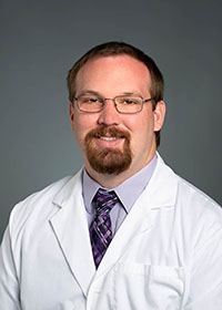 Kyle R. Hadden, MD | Memorial Health