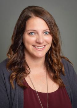 Ashley P. MacDonald, DO | Memorial Health