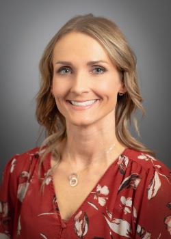 Kelli Turner, PA-C | Memorial Health