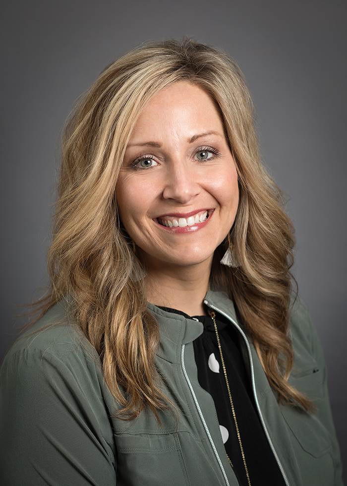 Andrea Stribling, APRN | Memorial Health