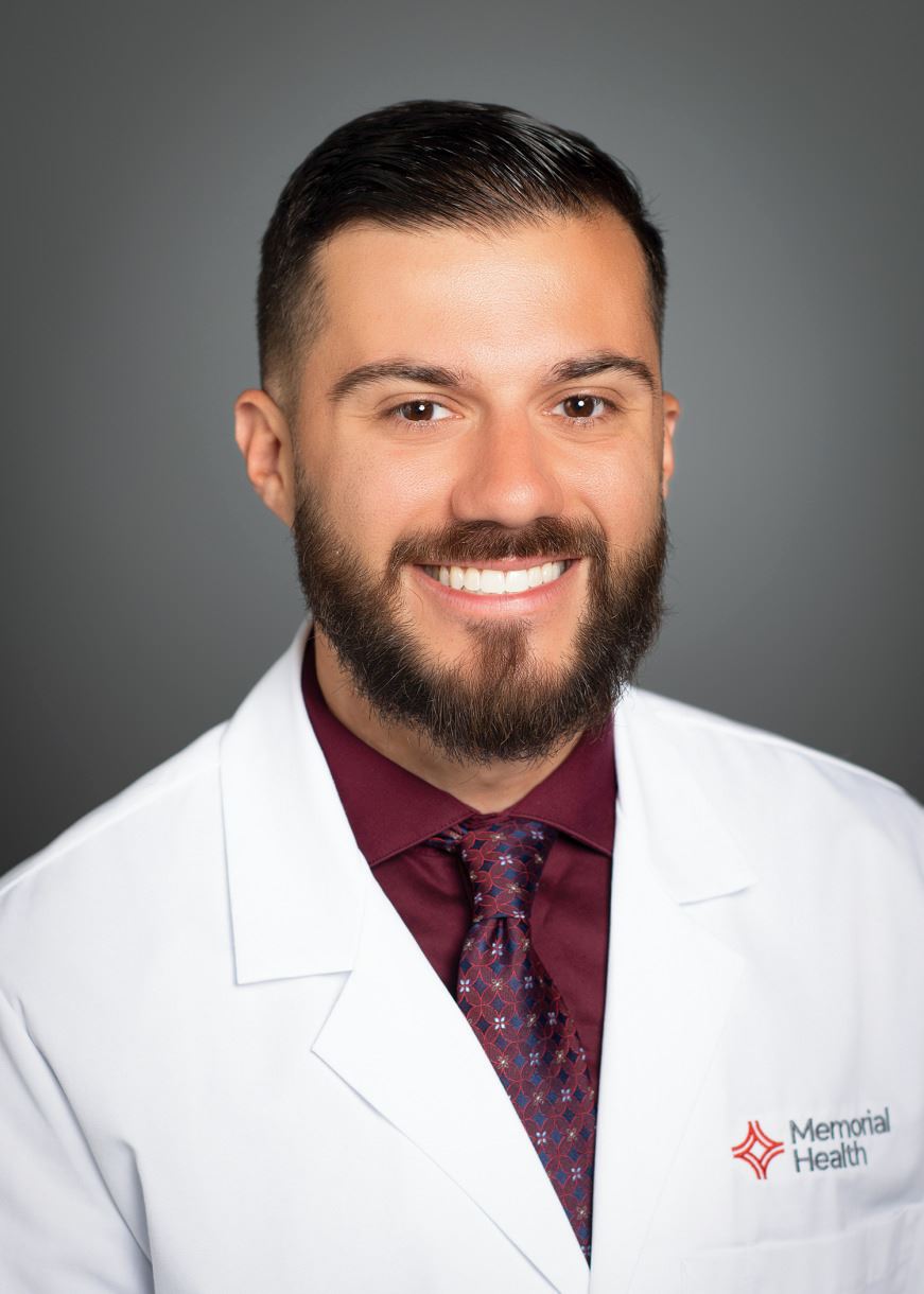 Kevin Londe, DO | Memorial Health