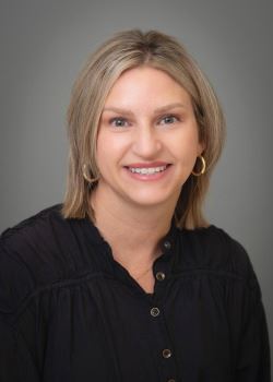 Alissa Smith, APRN | Memorial Health