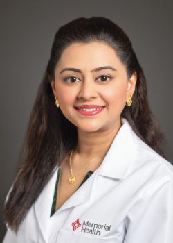 Ayesha Qadir, MD | Memorial Health