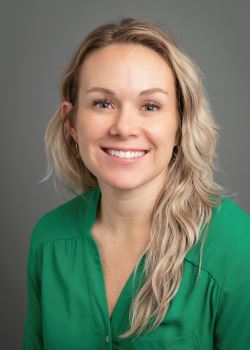 Ashlee Foster, APRN | Memorial Health