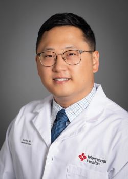 Ha Cho, MD expert in internal medicine at Memorial Care | Memorial Health