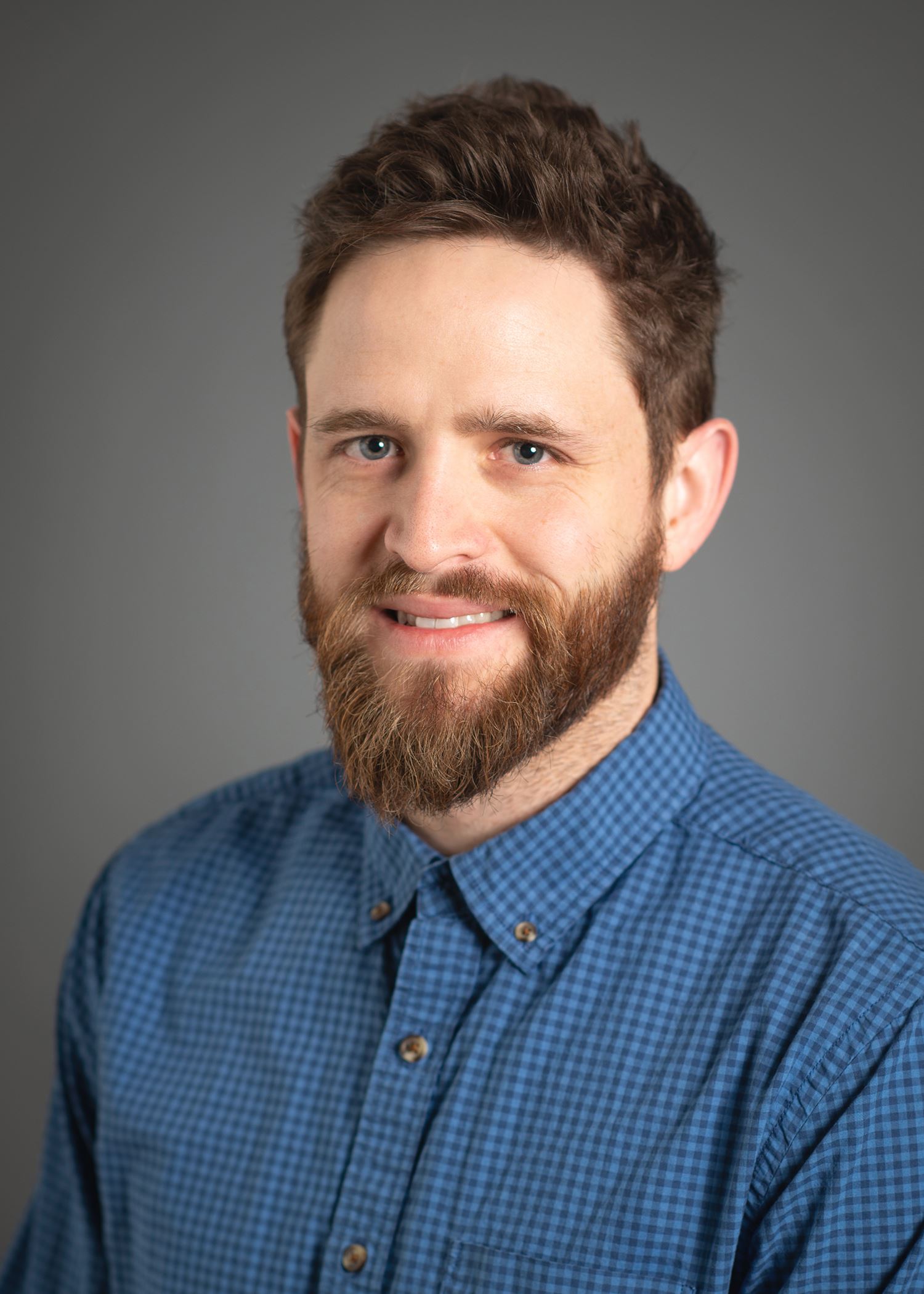 Samuel Capouch | Memorial Health
