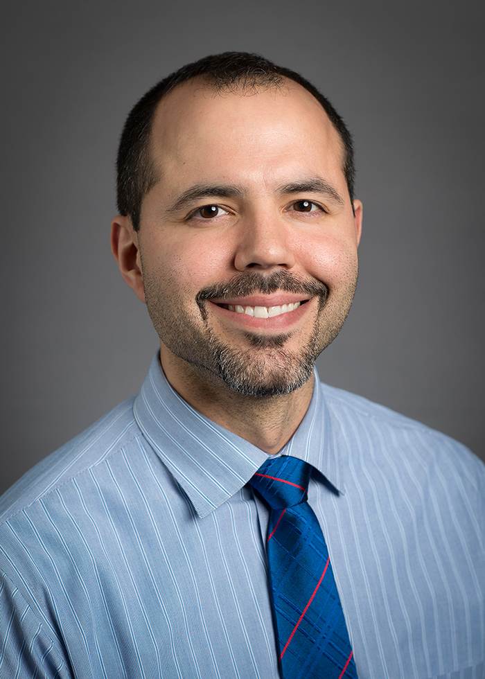 Christopher Rivera, MD | Memorial Health