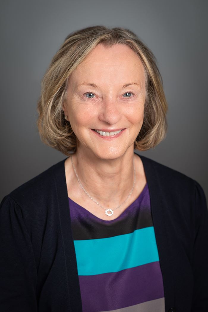 Bronwyn Rains, PhD | Memorial Health