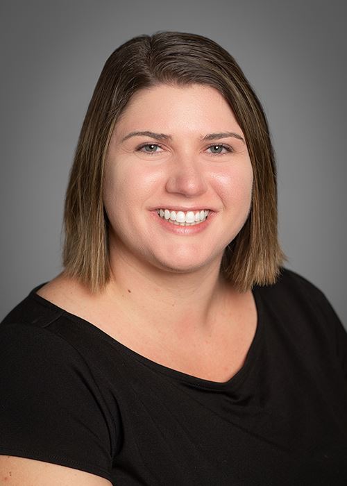 Lindsey Reno, APRN | Memorial Health
