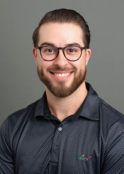 Dylan Pate, PA | Memorial Health