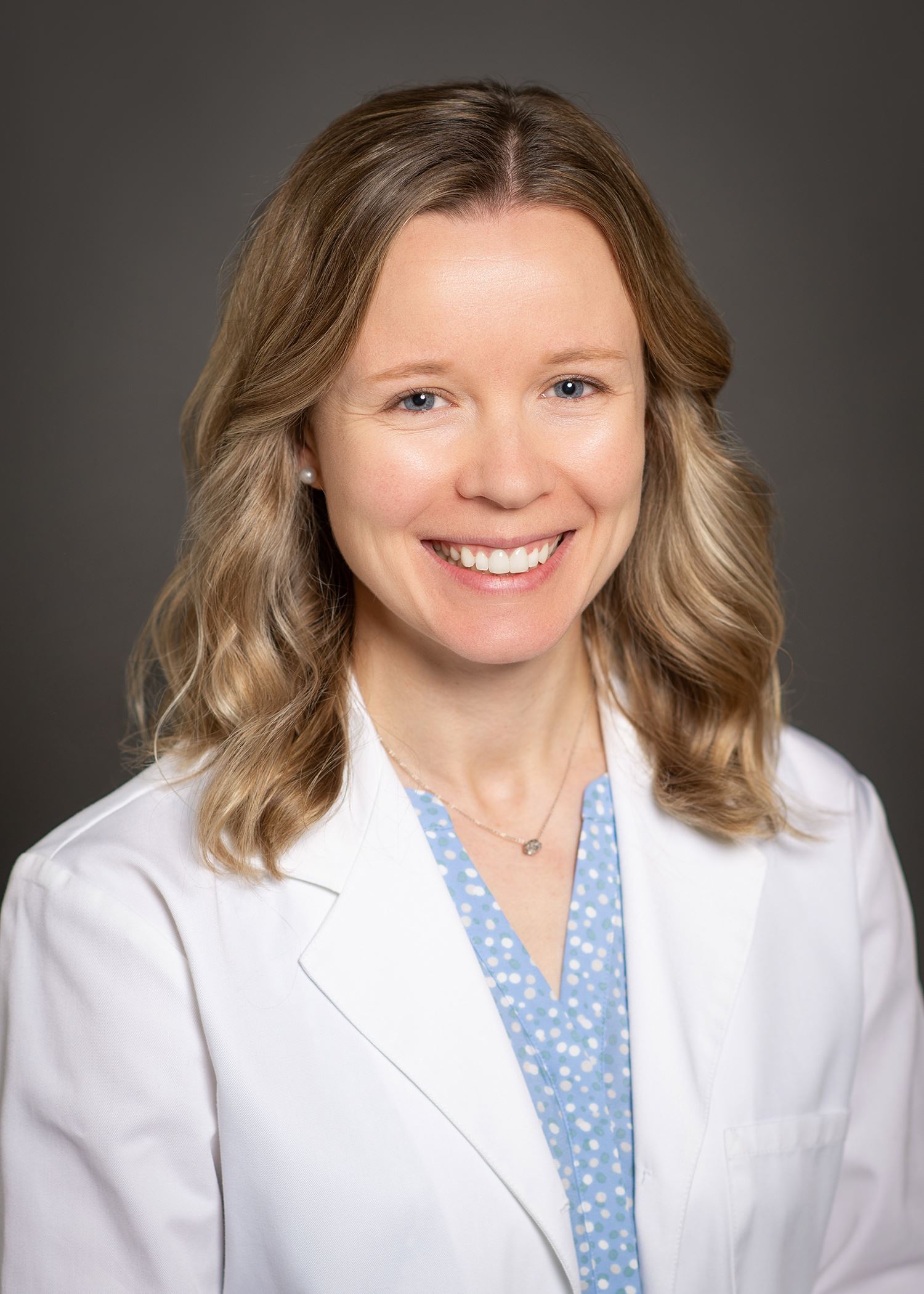 Molly Anderson, FNP-C | Memorial Health